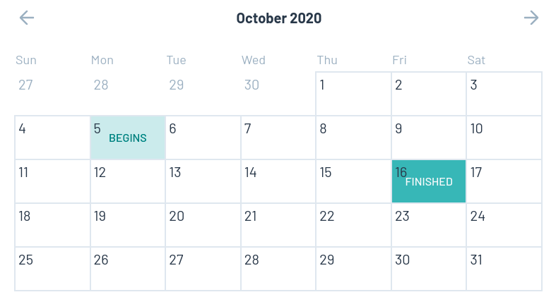 How To Set Your Scan Schedule?