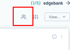 How Do I Add Credentials Into An Edgescan Asset?